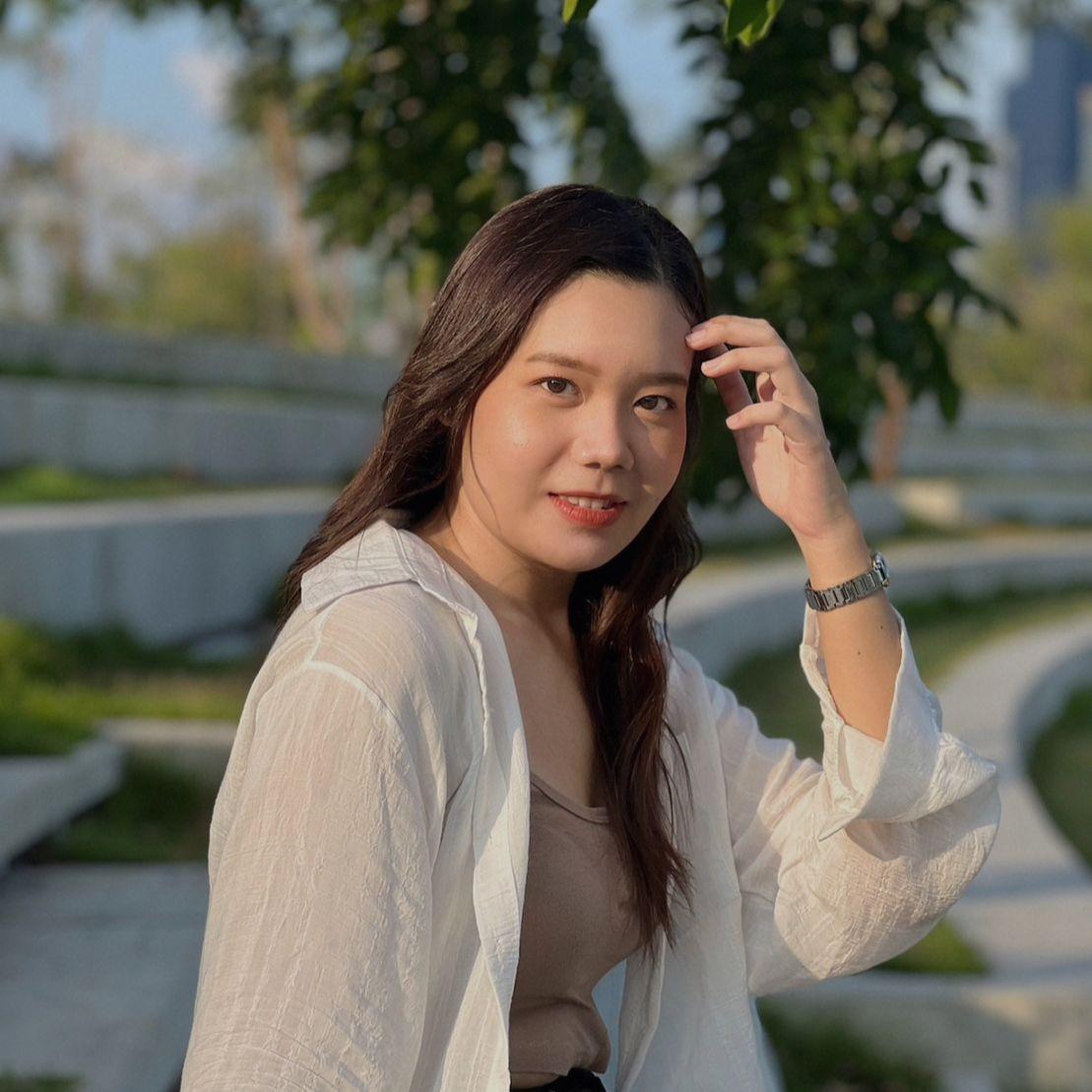 โพสต์ ของ NatCha Lom|Lemon8