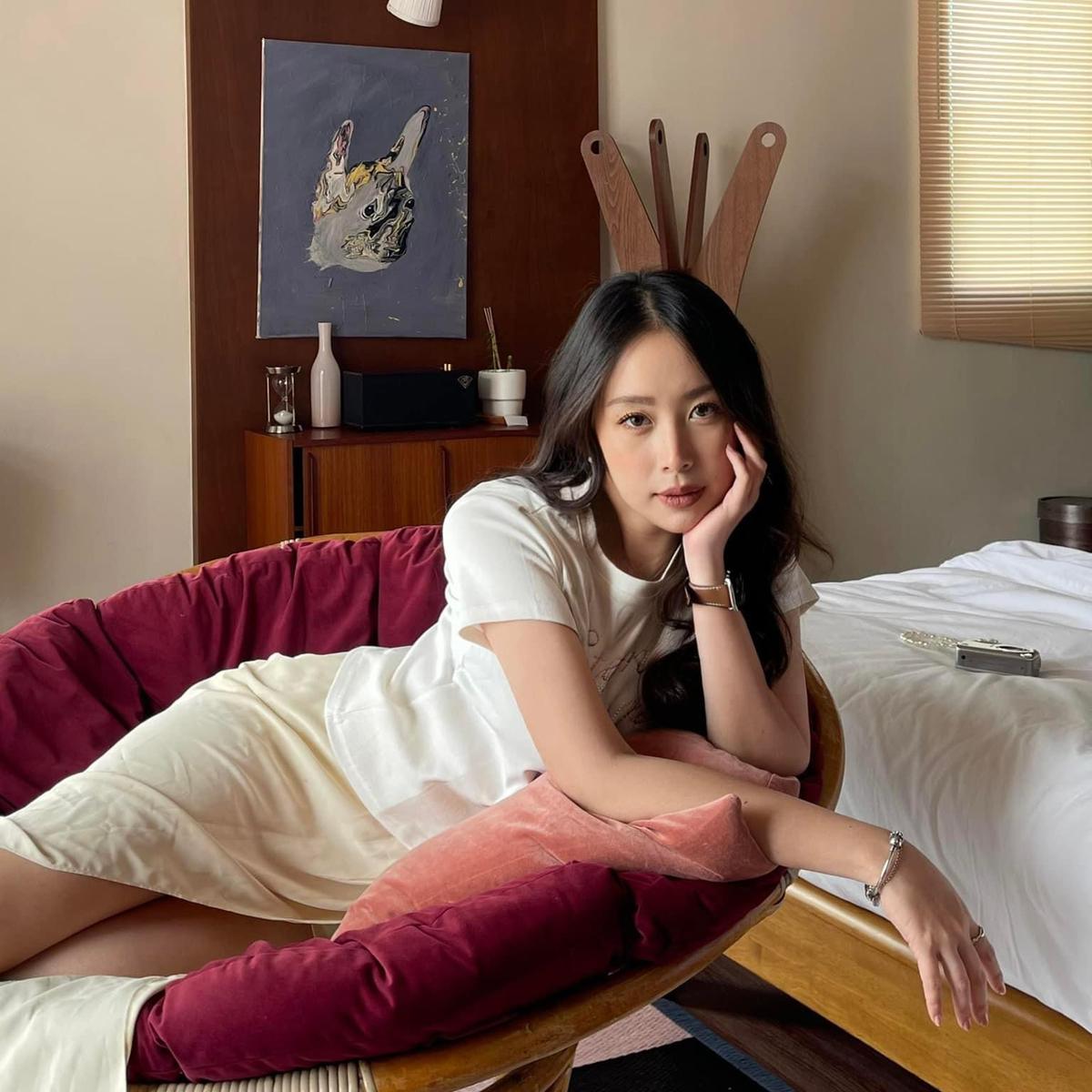 โพสต์ ของ baifern p.|Lemon8