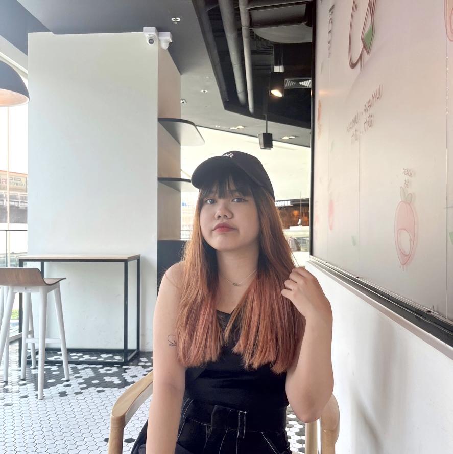 โพสต์ ของ ginger🧼|Lemon8