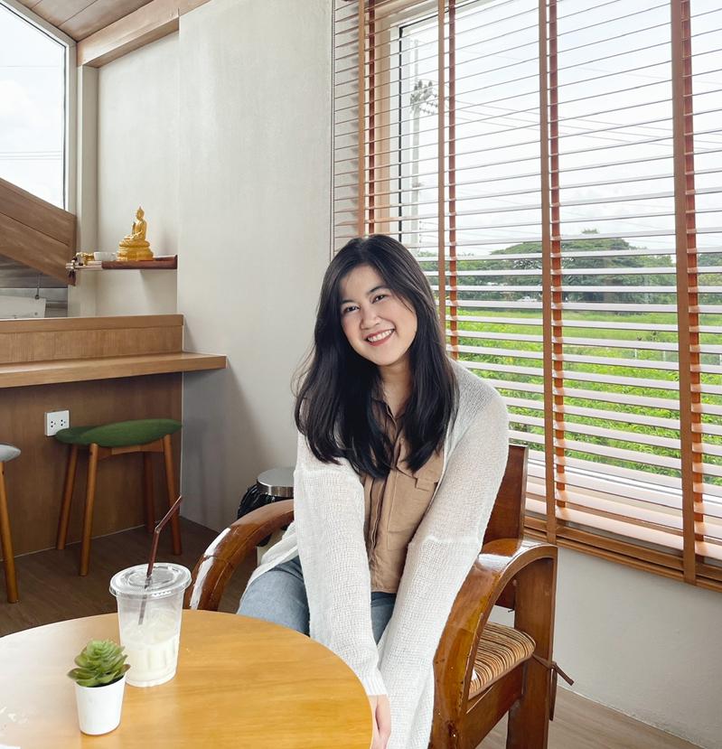 โพสต์ ของ Benz ☁️🐥|Lemon8