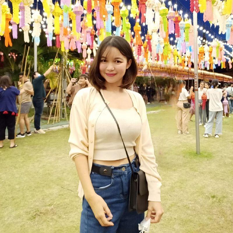 โพสต์ ของ Kratai|Lemon8