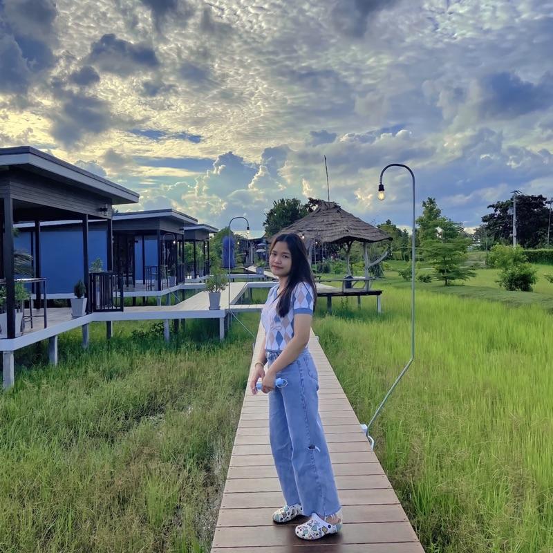 โพสต์ ของ ORAWAN🐰|Lemon8