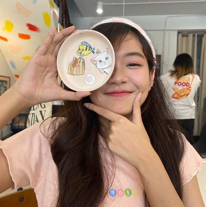 โพสต์ ของ Txnl_tl|Lemon8