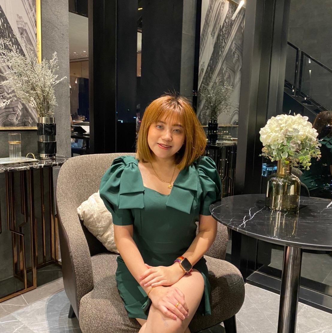 โพสต์ ของ Miew Uraiwan|Lemon8