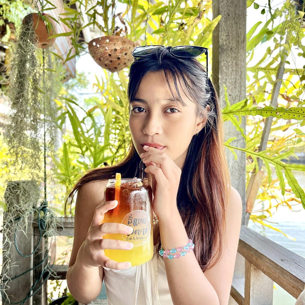 โพสต์ ของ Natthakamon |Lemon8