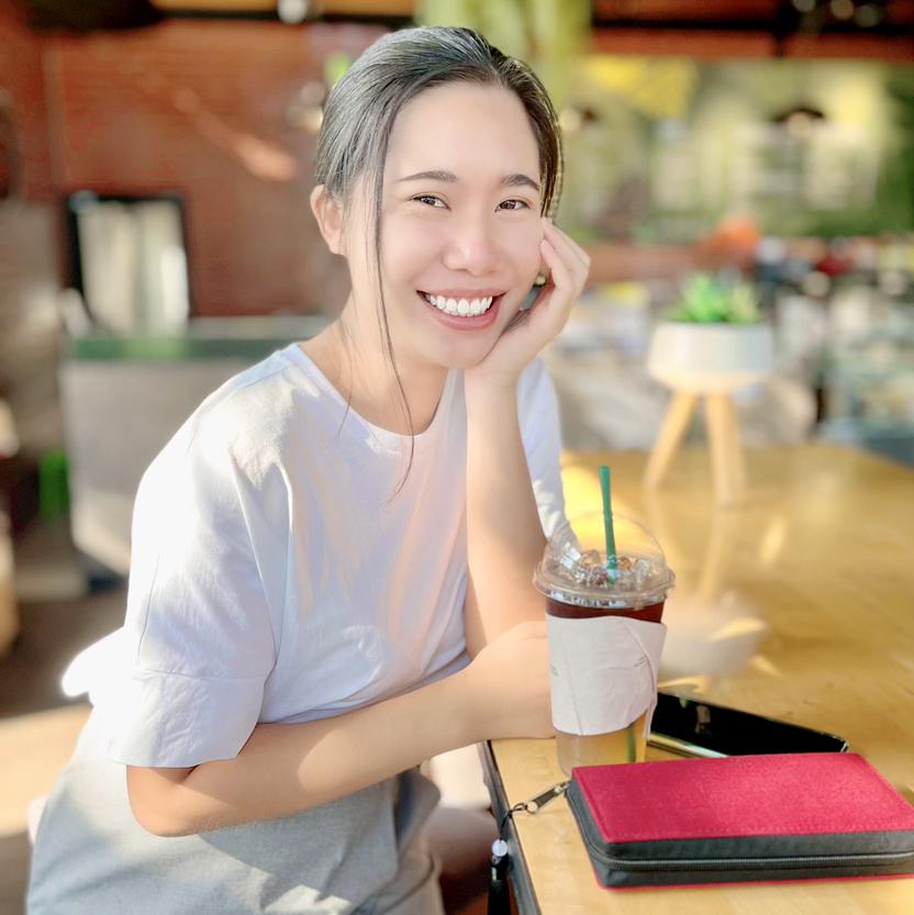 โพสต์ ของ กานต์|Lemon8