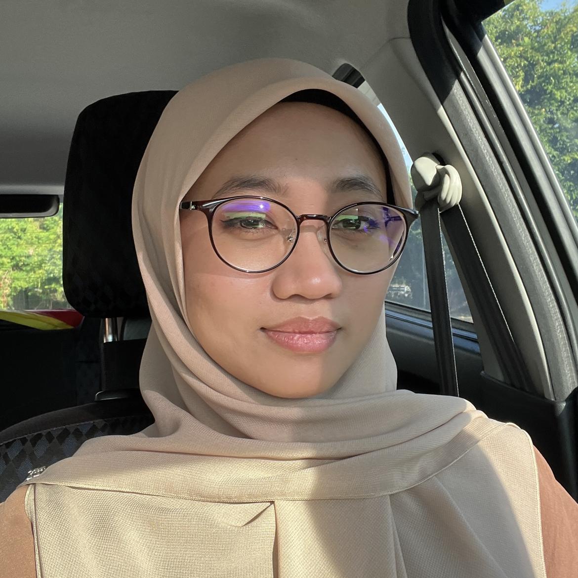 Posting Nurul |Lemon8