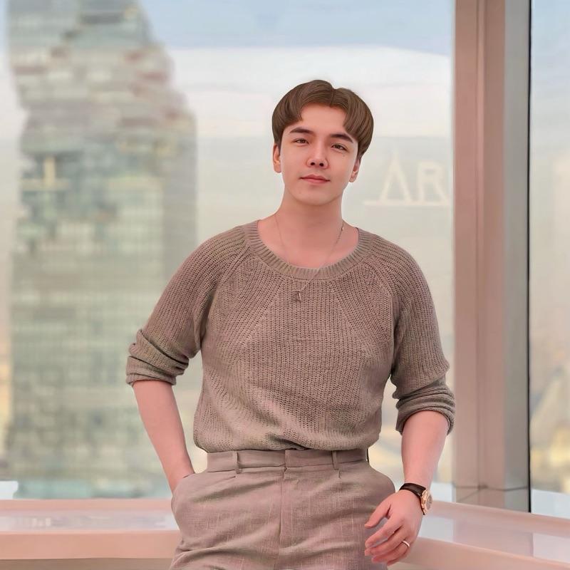 โพสต์ ของ Kachathorn 246⛵|Lemon8