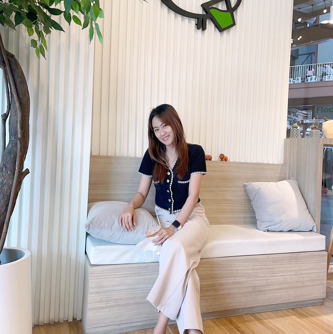 โพสต์ ของ 🎀Pat🐰|Lemon8