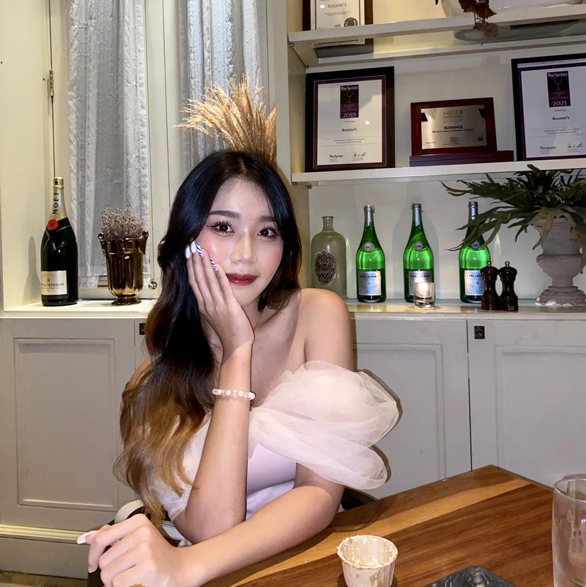 โพสต์ ของ Nu Dee🐰|Lemon8