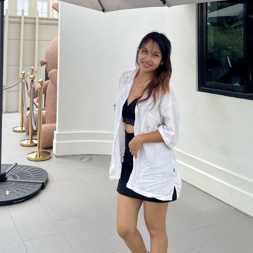 โพสต์ ของ M|Lemon8