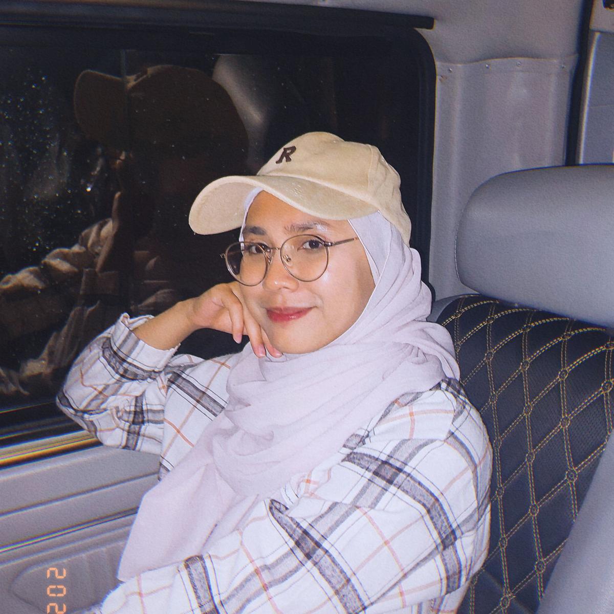 โพสต์ ของ Amirah Husna|Lemon8