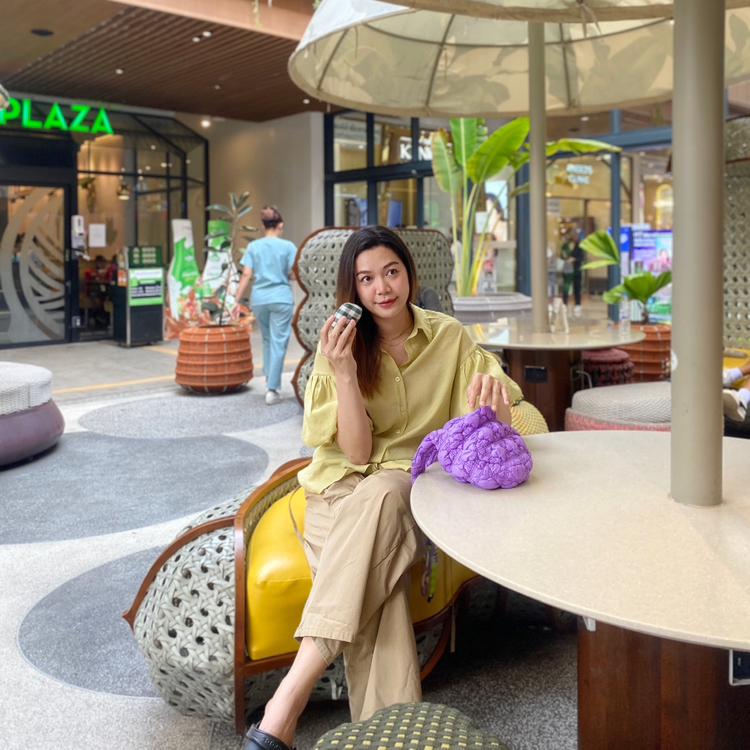 โพสต์ ของ Chiraphorn aom|Lemon8