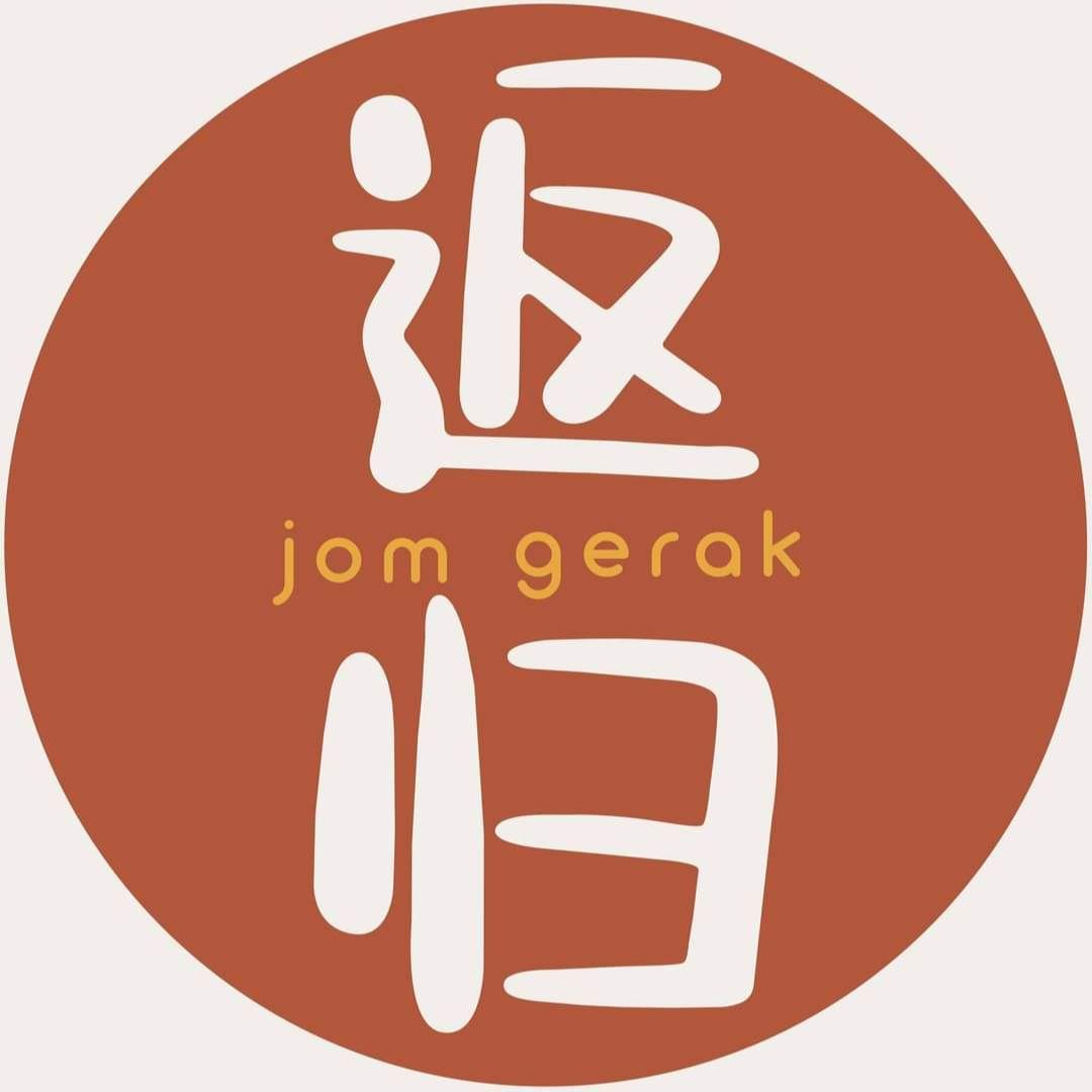 โพสต์ ของ Jom_Gerak|Lemon8