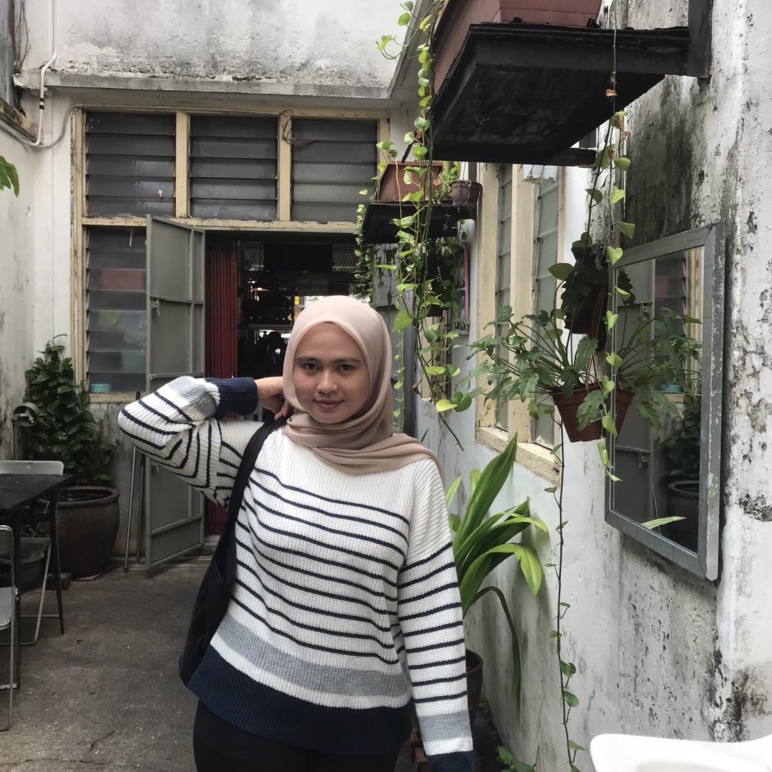 Siarkan Adah |Lemon8