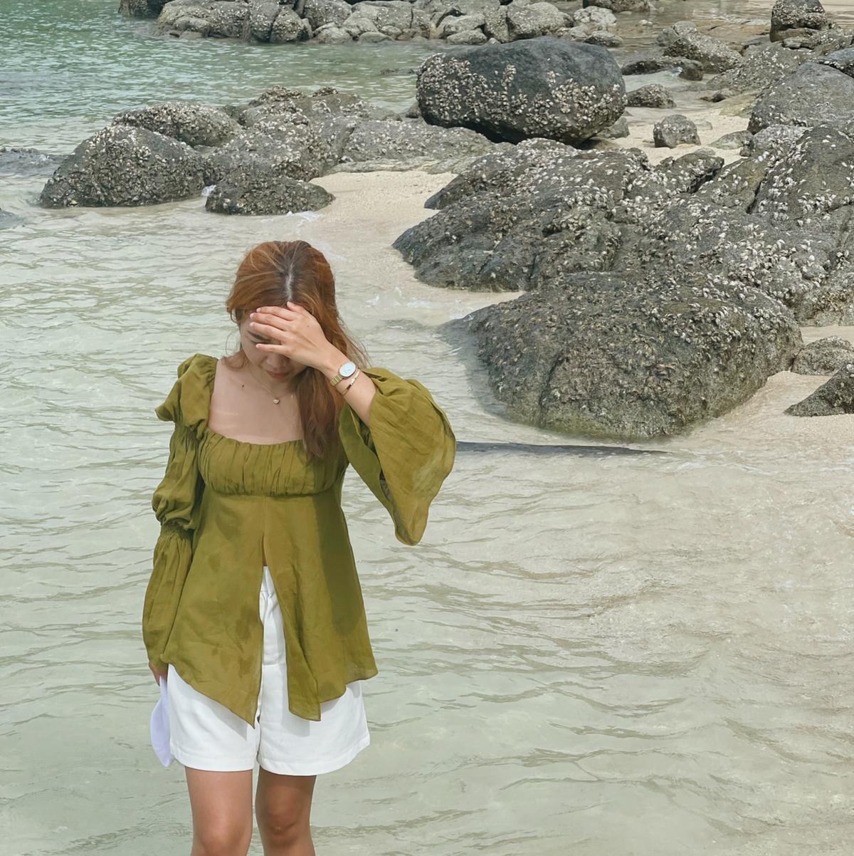 โพสต์ ของ Nitta_1992|Lemon8