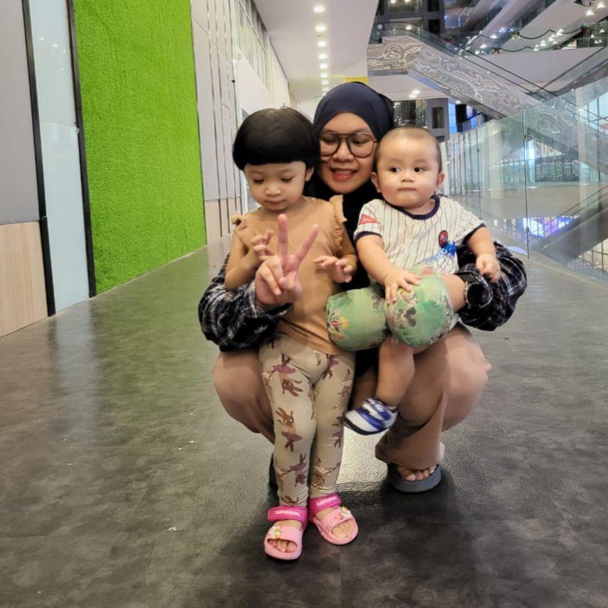 โพสต์ ของ Acha Shar🤭|Lemon8