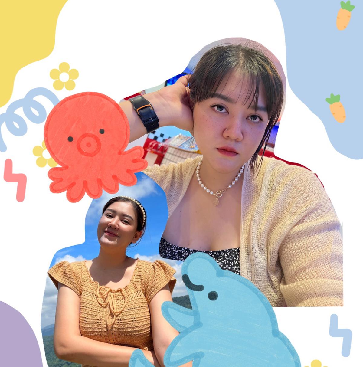 โพสต์ ของ oil🤭|Lemon8