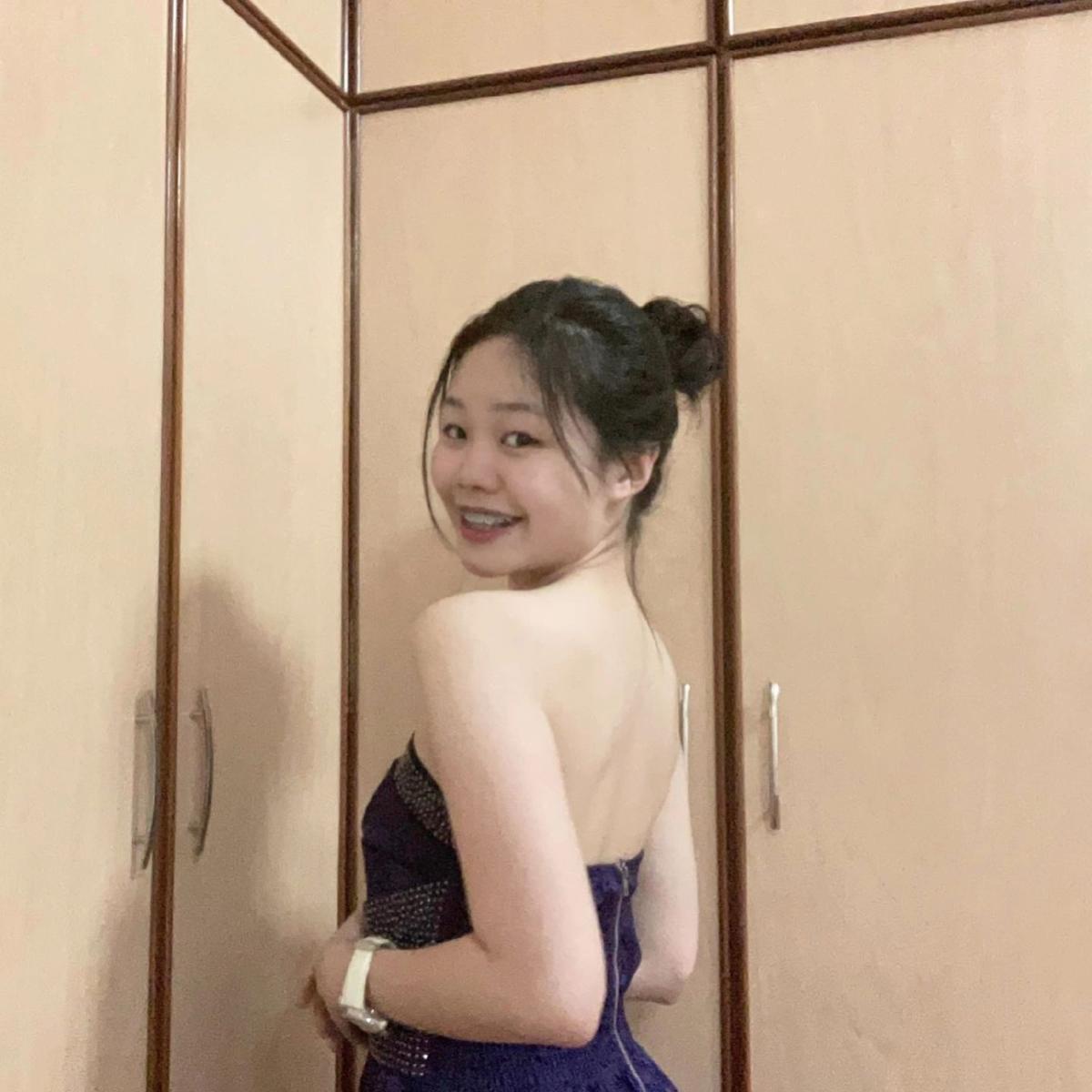 โพสต์ ของ Pei Shan|Lemon8