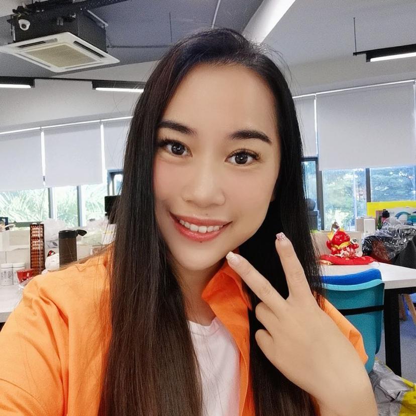 โพสต์ ของ Beauty Coco|Lemon8