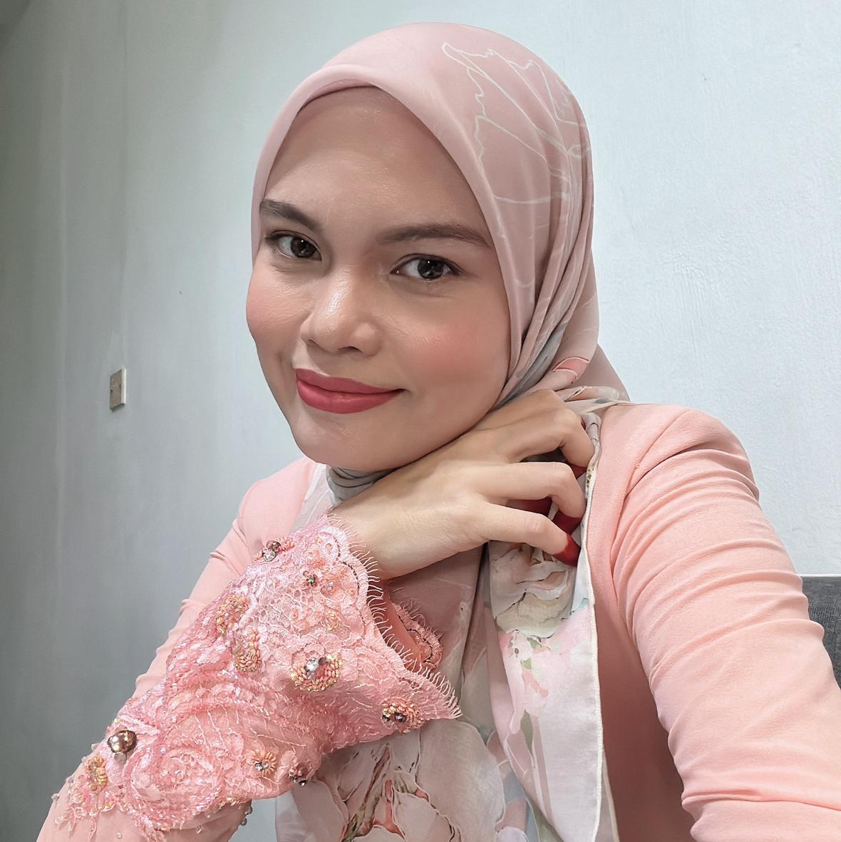 โพสต์ ของ Missz Idayu|Lemon8