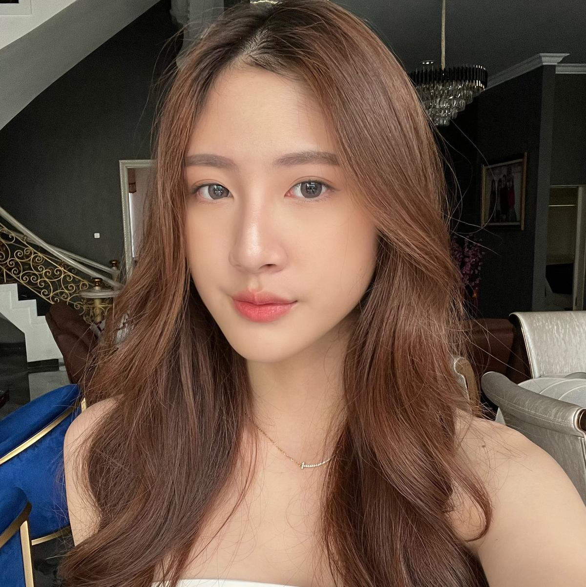 โพสต์ ของ Karen Michaelia|Lemon8