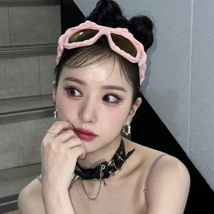 โพสต์ ของ Cherisa|Lemon8