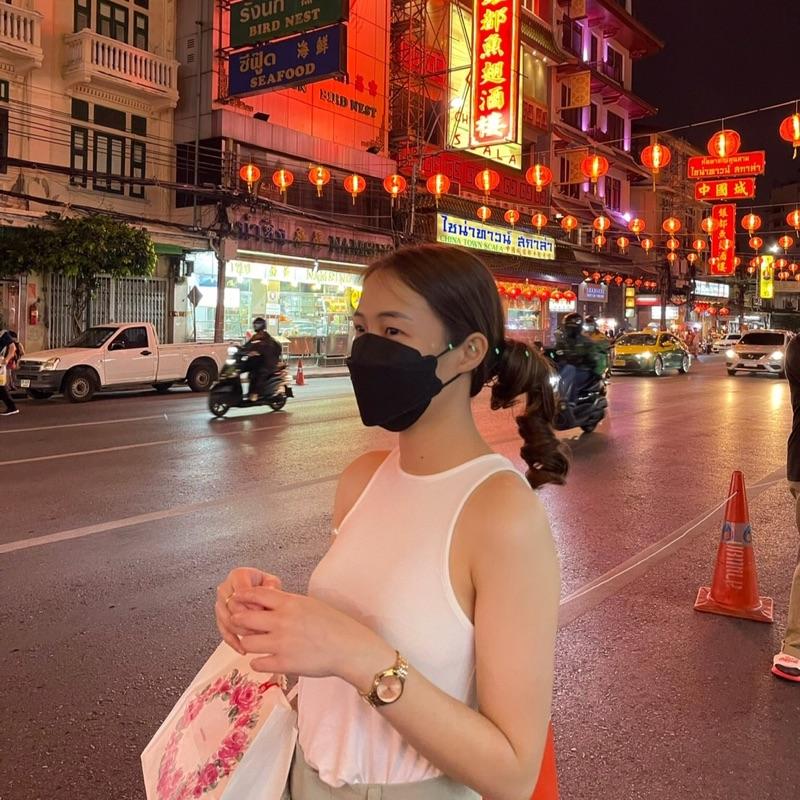 โพสต์ ของ Sarai|Lemon8