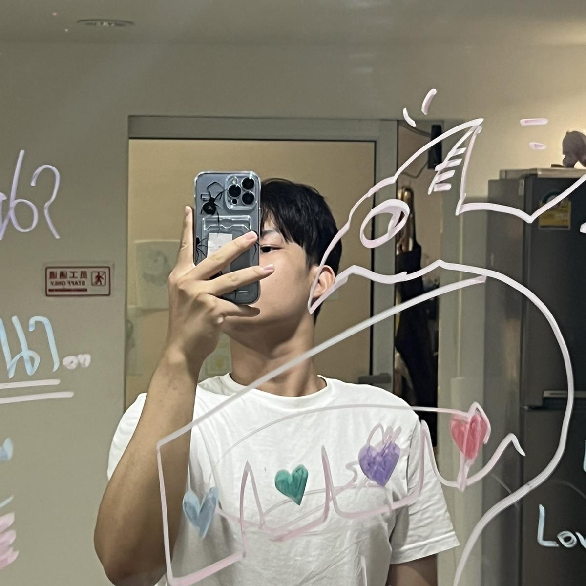 โพสต์ ของ Heart|Lemon8