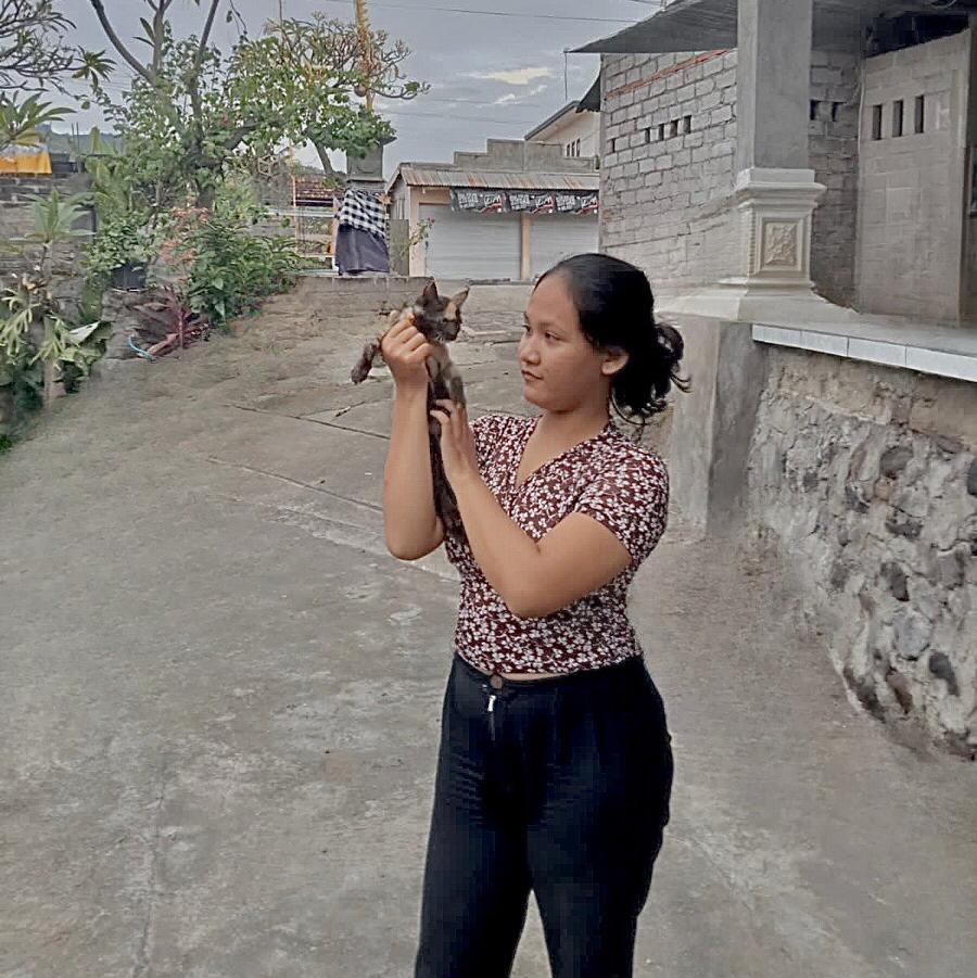 โพสต์ ของ Dina🦖|Lemon8