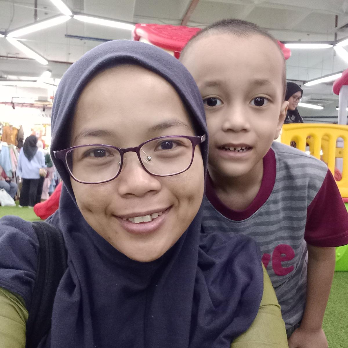 Siarkan Anna Yusoff|Lemon8