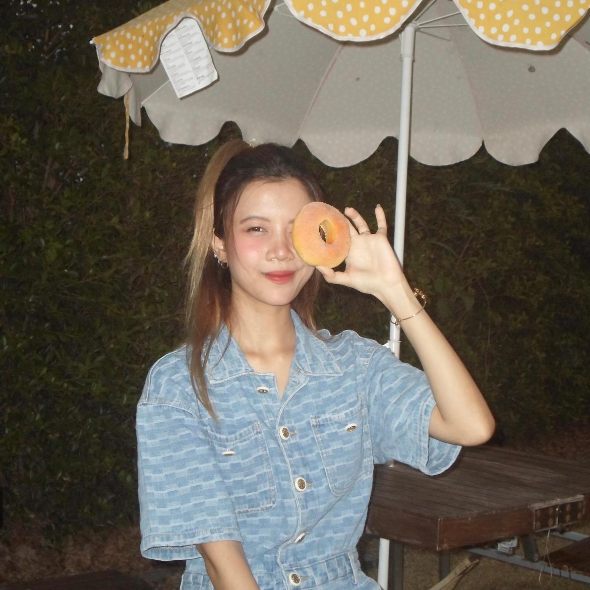 โพสต์ ของ Pai|Lemon8