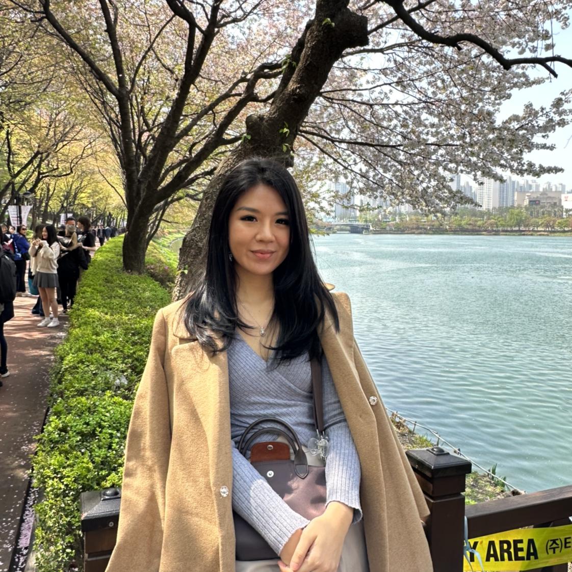 Posting Jackie|Lemon8