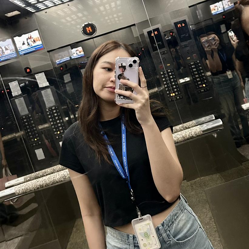 โพสต์ ของ May J|Lemon8