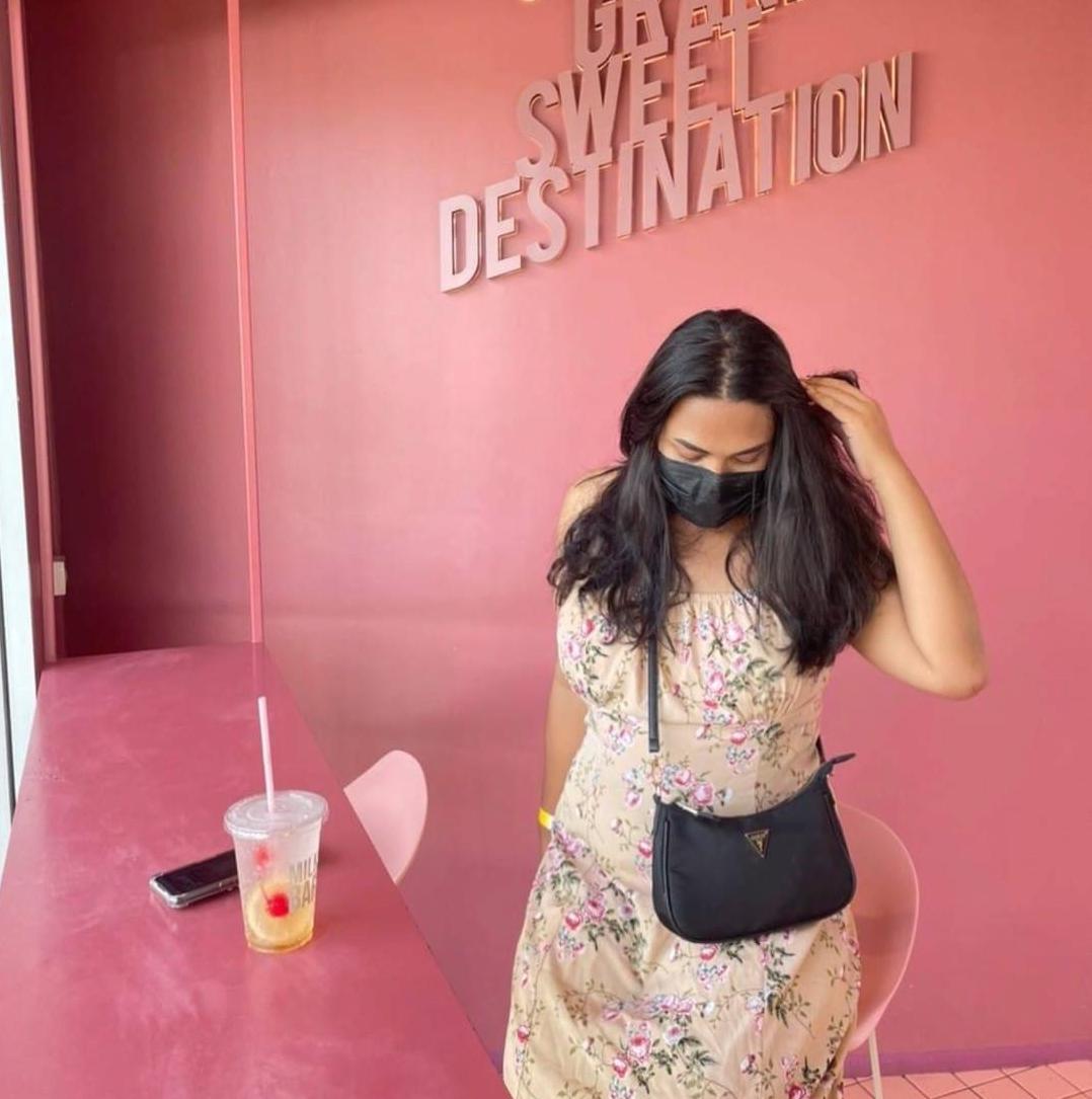 โพสต์ ของ Notty jw |Lemon8