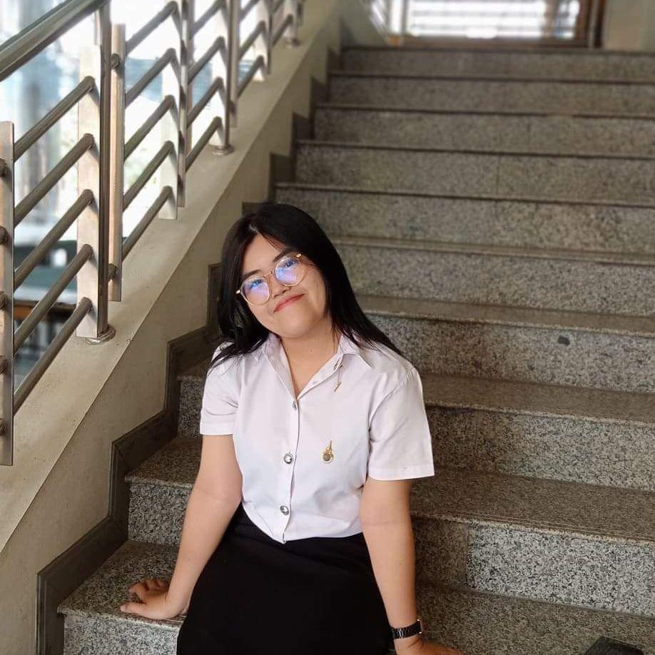 โพสต์ ของ Nattarika Silpo|Lemon8