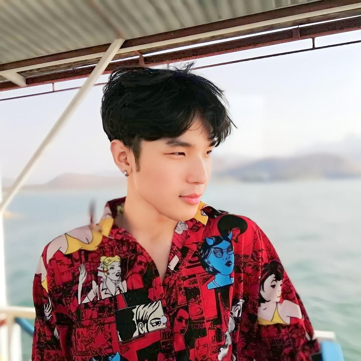 โพสต์ ของ TIGER|Lemon8