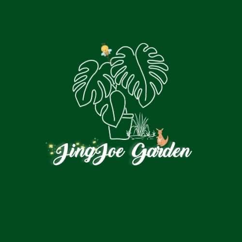 โพสต์ ของ JingJoe Garden2|Lemon8