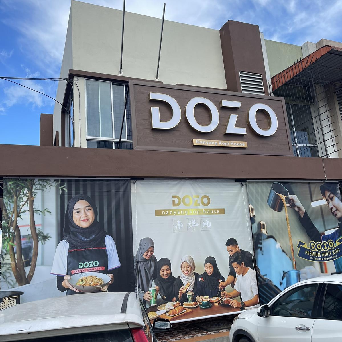 Siarkan Dozo Balung|Lemon8