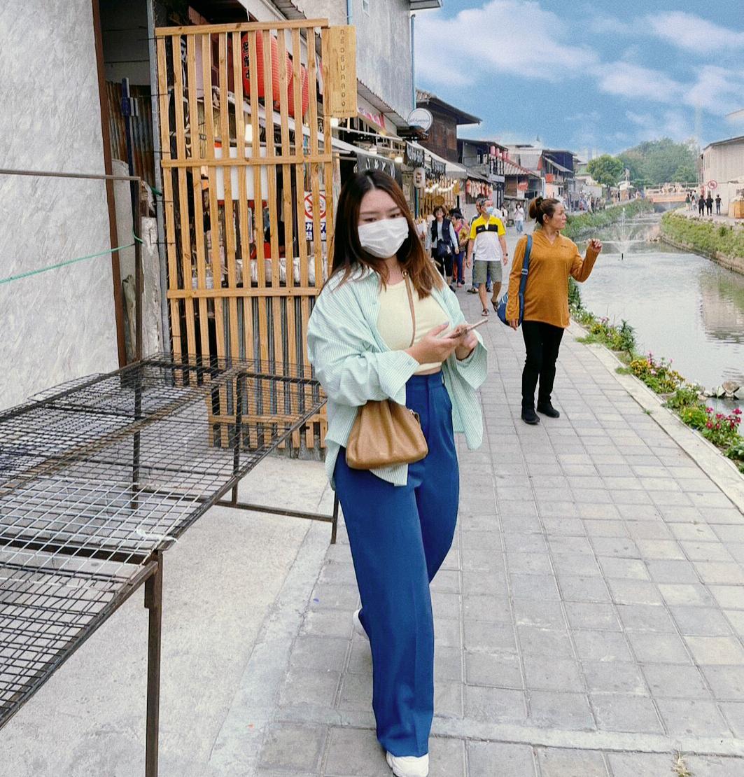 โพสต์ ของ Ung.eiw 🥦|Lemon8