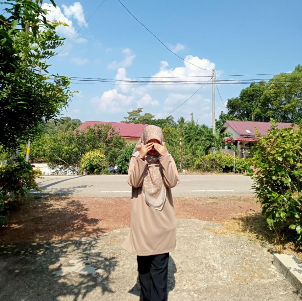 Siarkan Wana 🖤|Lemon8