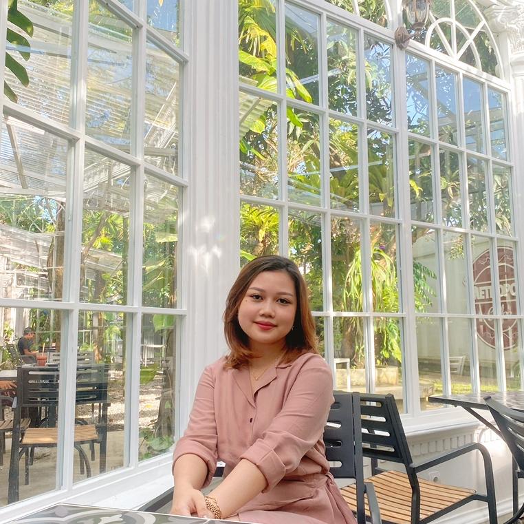 Andrea Angelina's Post|Lemon8