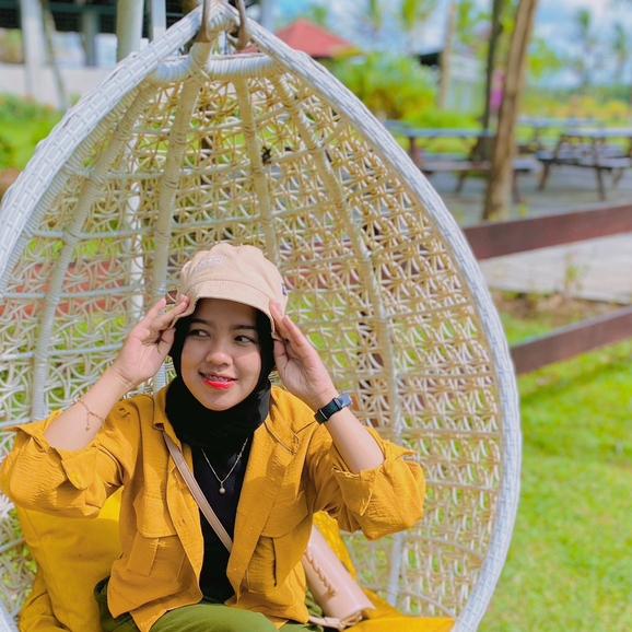 โพสต์ ของ Hera Paramita|Lemon8