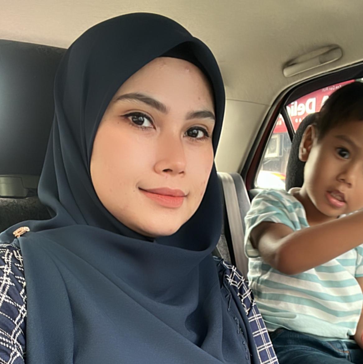 Posting Shakirah Othman|Lemon8