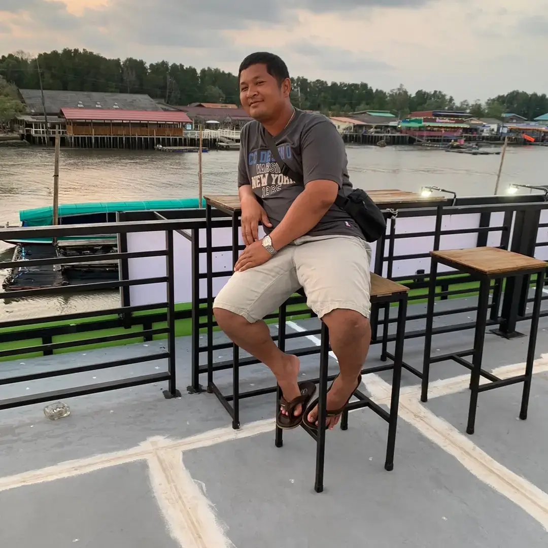 โพสต์ ของ 🐙Eak_Adisak1985|Lemon8