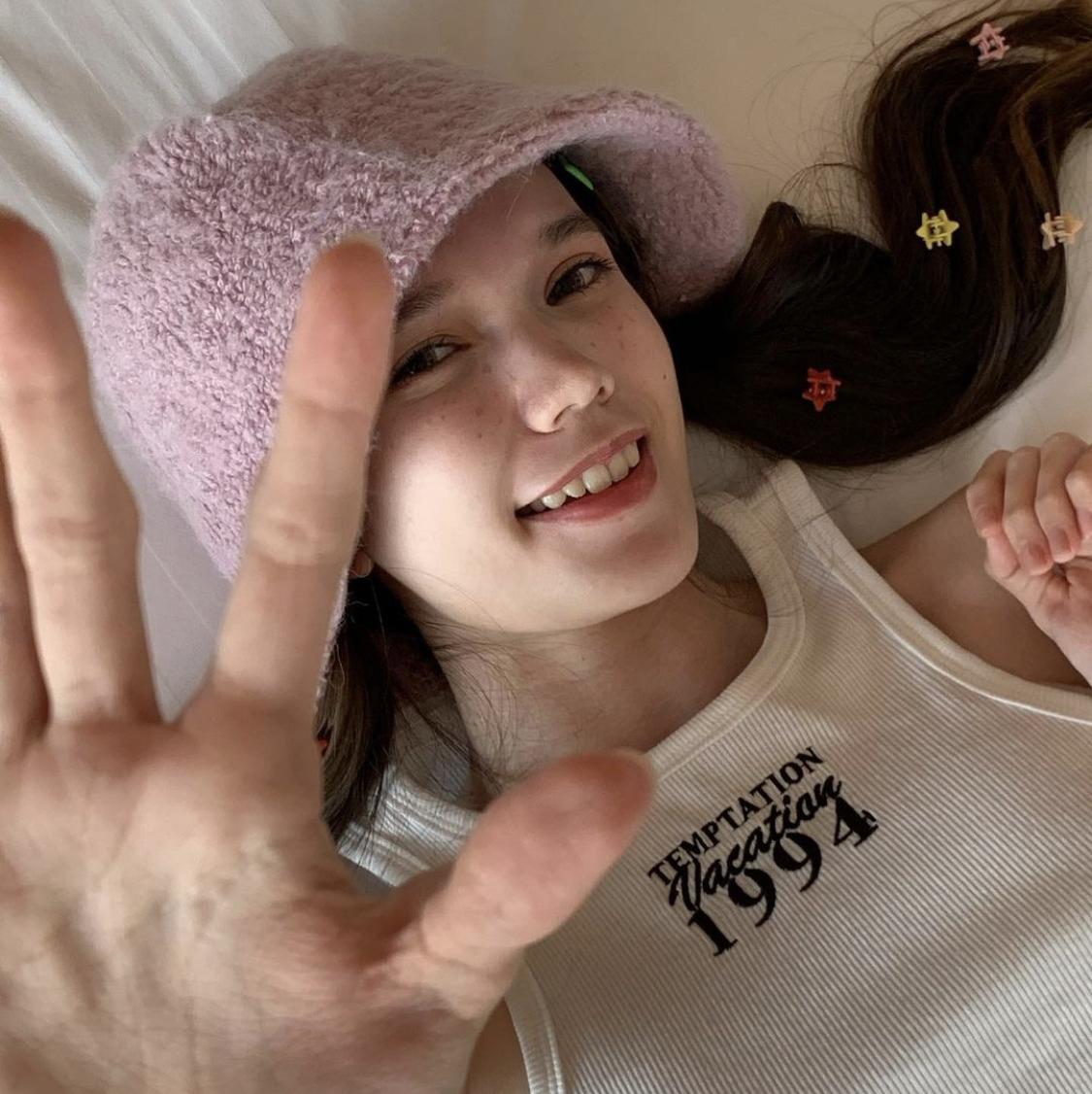 โพสต์ ของ Jessica Moss|Lemon8