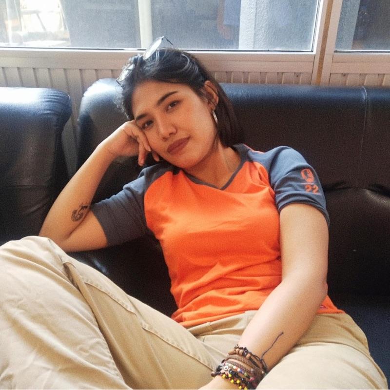 โพสต์ ของ F|Lemon8