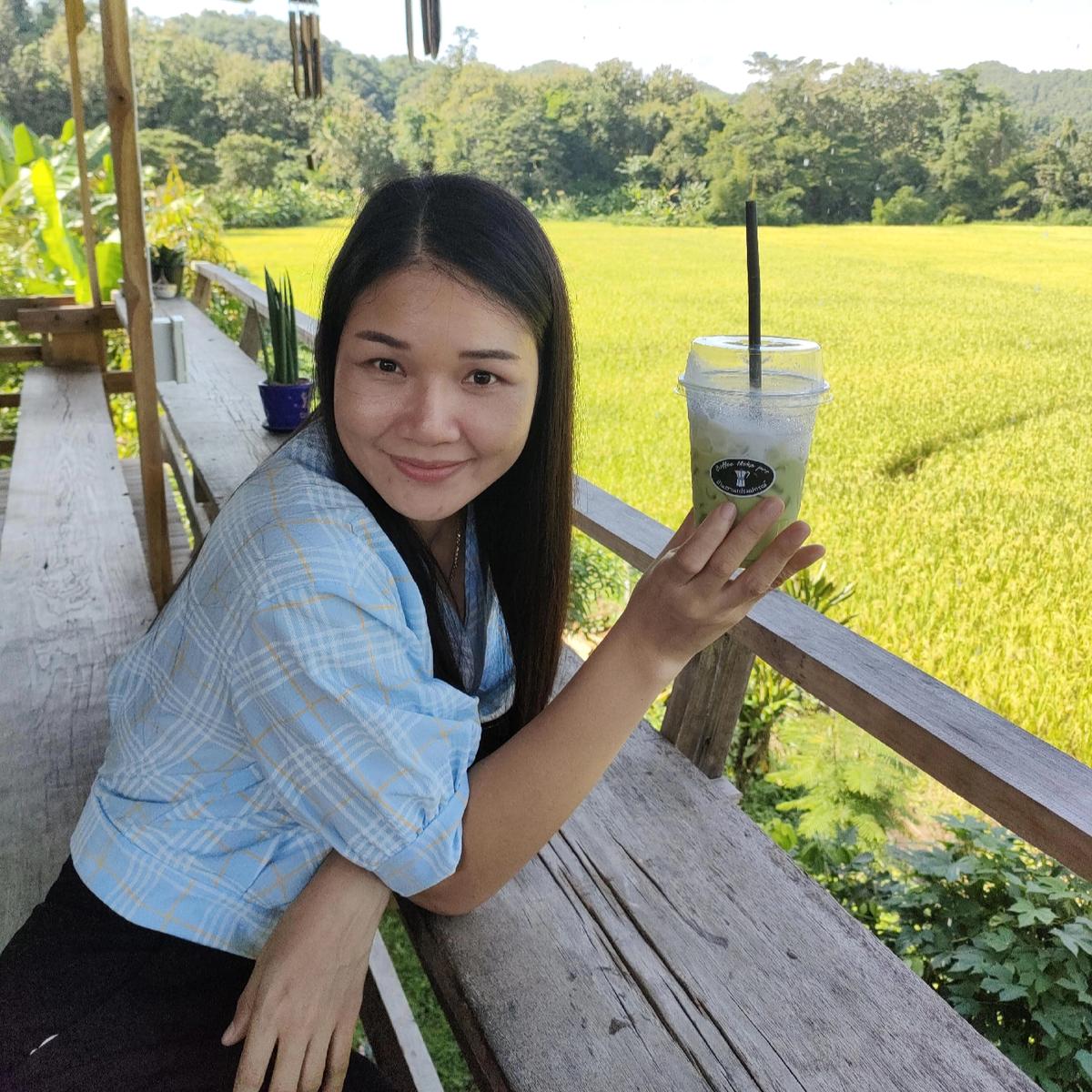 โพสต์ ของ sim nuanchvee|Lemon8