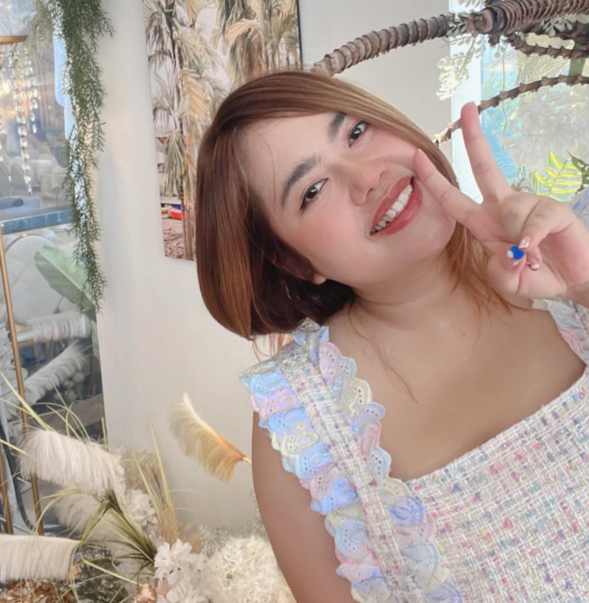 โพสต์ ของ Sara May|Lemon8