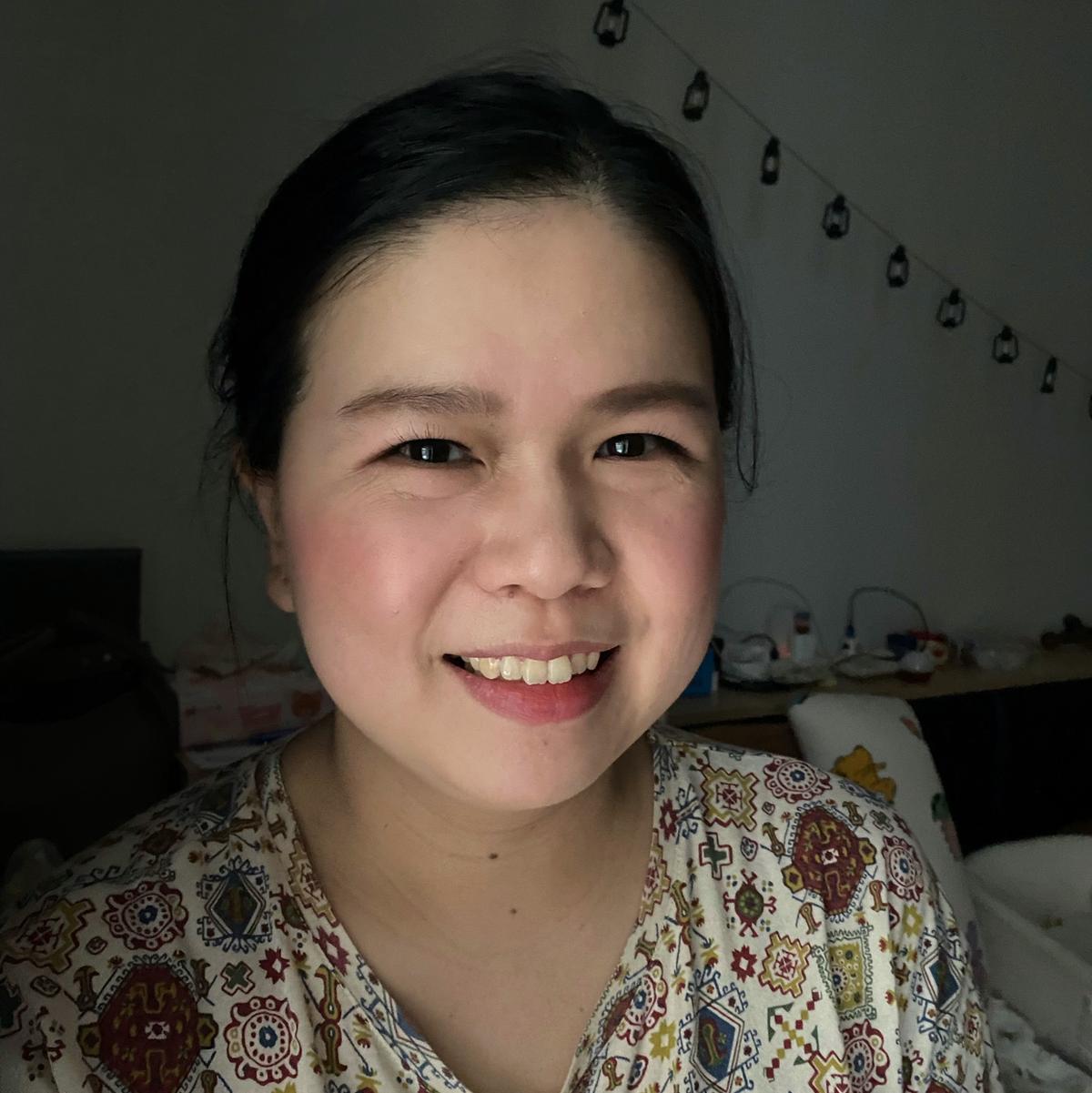 โพสต์ ของ Violetta_Jue|Lemon8